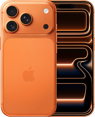 Carrier pricing for the Apple iPhone 17 Pro | WIRELESSWAVE