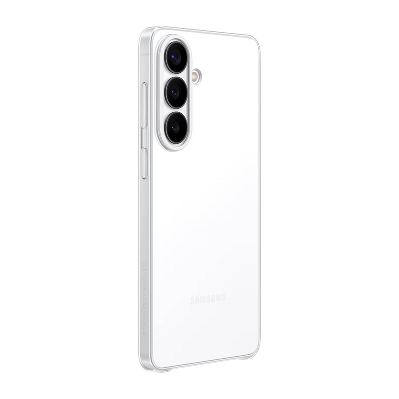 Samsung Galaxy S26+ OEM Clear Case - Clear | WIRELESSWAVE