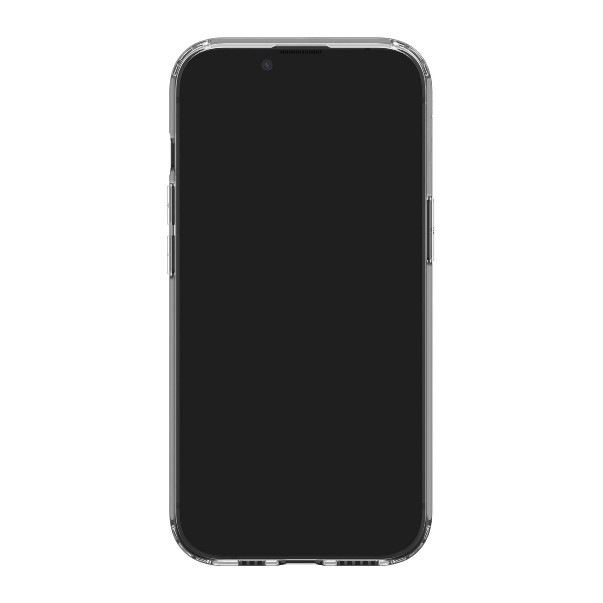 iPhone 16e/15/14/13 ZAGG Graphene Crystal Palace Lite Snap Case - Clear ...