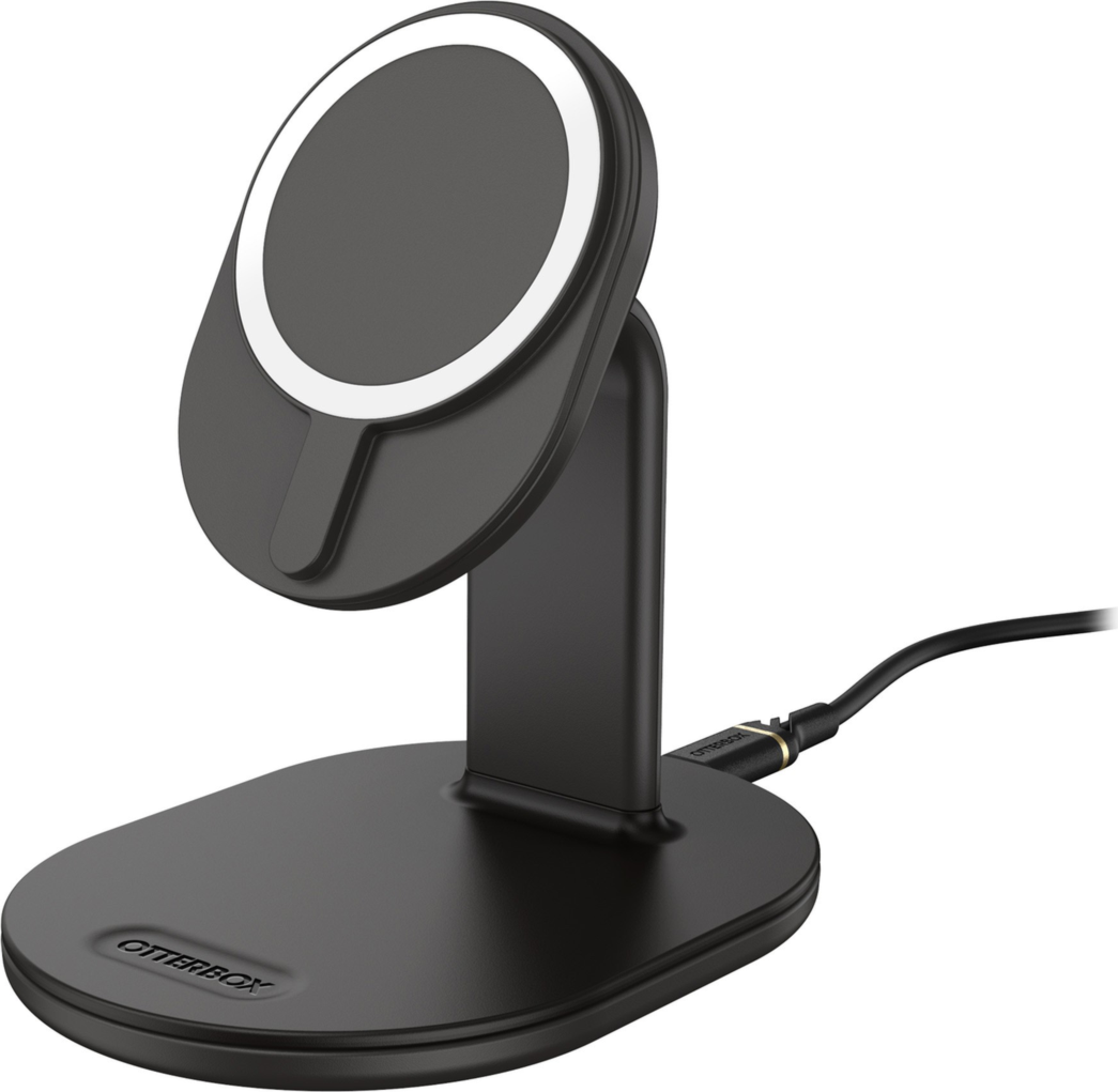 Otterbox - Wireless Charging Stand - Radiant Night | WIRELESSWAVE