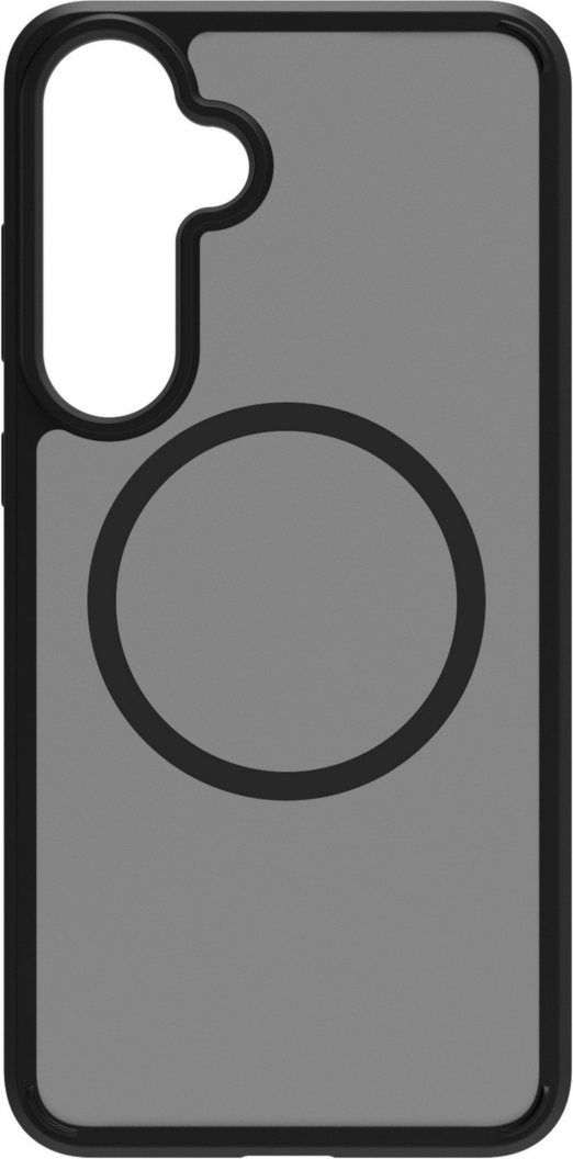 Samsung Galaxy S24 5G SPECTRUM Halo Slim MagSafe Case - Black Smoke ...
