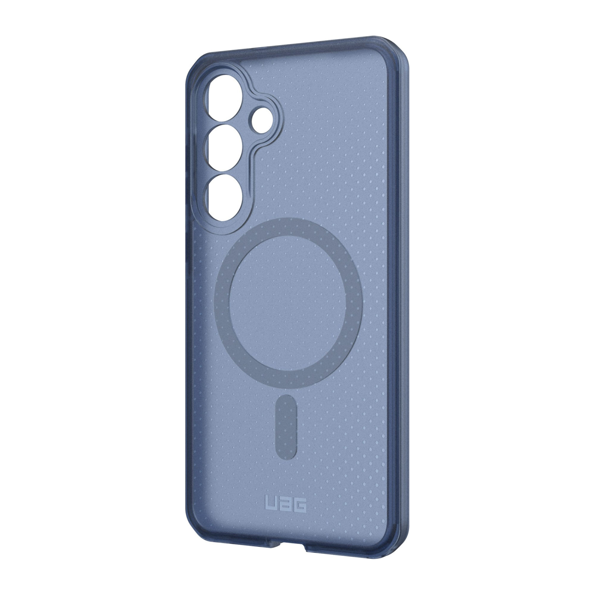 Samsung Galaxy S25 FE UAG Dot w/Magnets Case - Blue | WIRELESSWAVE