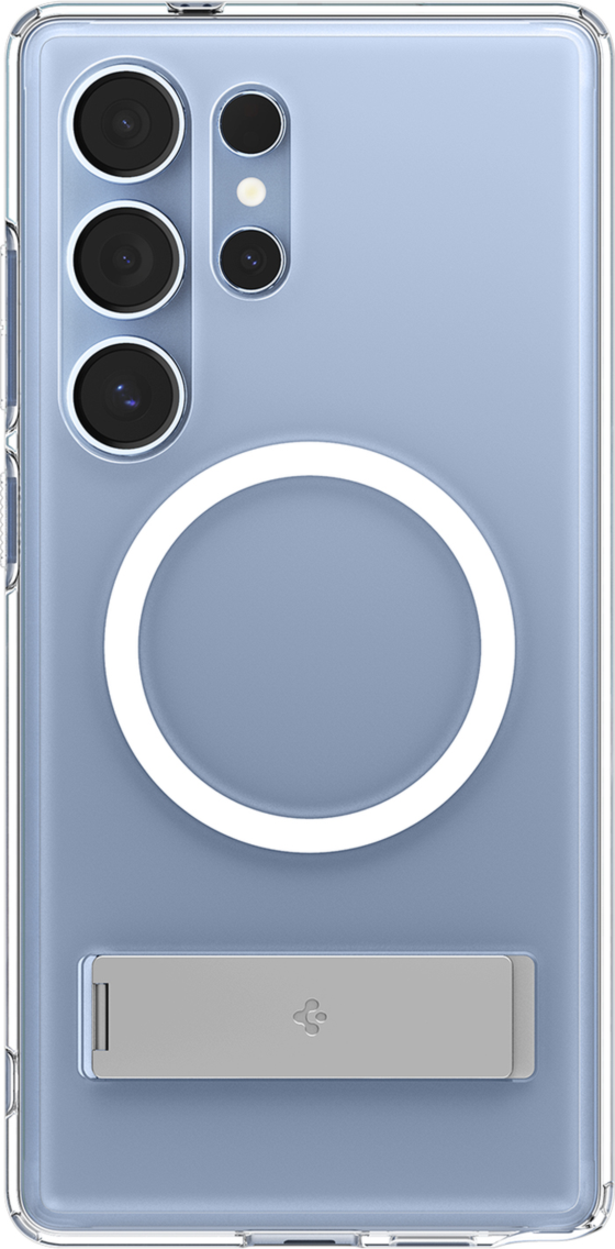 Spigen Slim Armor Essential S Magfit for Samsung Galaxy S25 Ultra ...