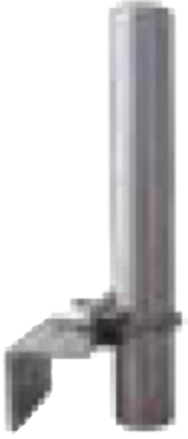 Wilson Yagi Antenna Pole mounting assembly | WIRELESSWAVE